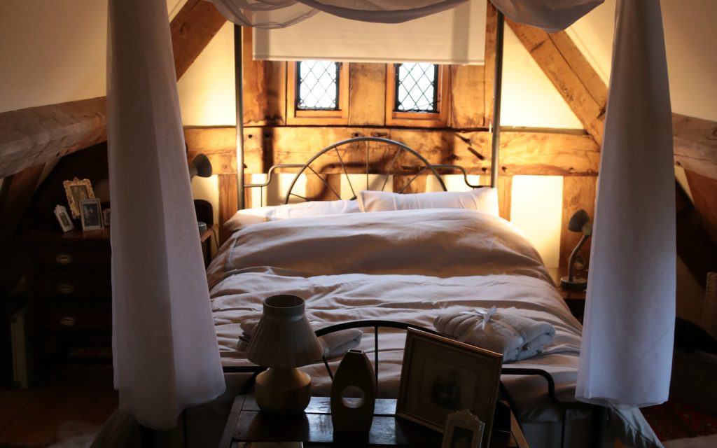 Sinai Park House is a historic moated house located in Burton on Trent ...